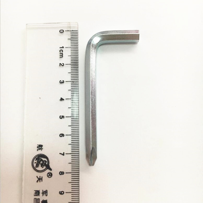 Galvanizing Hex Key Wrench With Phillips Screwdriver, High Quality ...