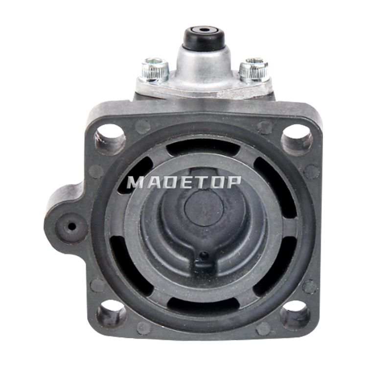 High Quality European Truck Solenoid Valves For Volvo Fm7 Fl7 - Zhuji ...