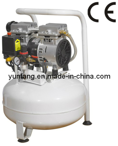 750w 35liter Pancake Tank Silent Air Compressor (jb-4055), High Quality ...