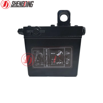 Cabin Manual Pump For European Market,Daf Pump,Cabin Tilt Hand Pump ...