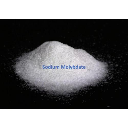 Sodium Molybdate China Manufacturer