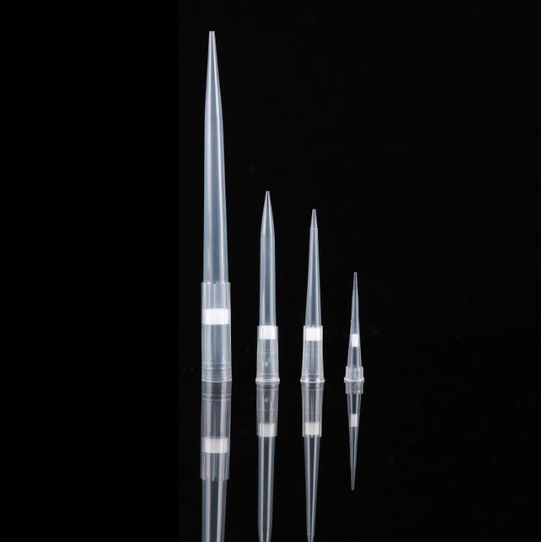 1000ul Filter universal Pipette Tips Racked China Manufacturer