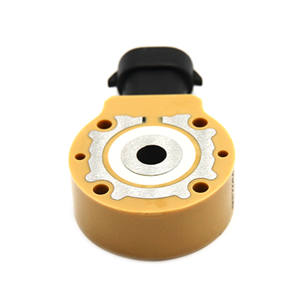 Golden Vidar Cat C7 C9 Fuel Injector Solenoid Valve 214-5427/2145427 ...