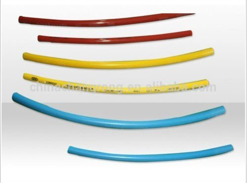 Semi-rigid Hose Polyamide Hose Pa11 Nylon Hose, High Quality Semi-rigid ...