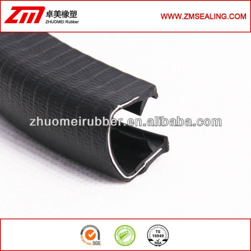 U Shaped Edge Seal Strips, High Quality U Shaped Edge Seal Strips on ...