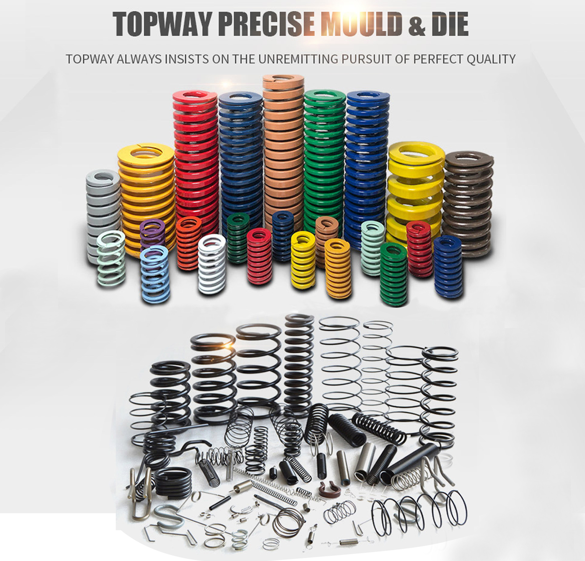 Interchangeable Nitrogen Gas Spring For Kaller/hyson Brand, High ...