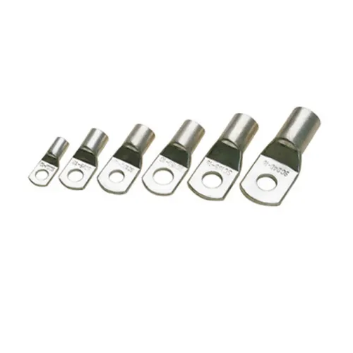 Jgk End Junction Terminal Connectors, High Quality Jgk End Junction ...