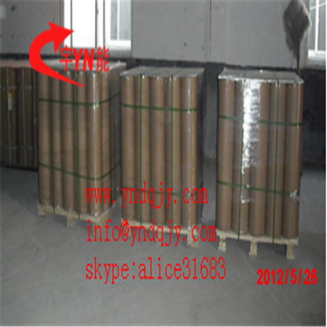 High Voltage Electrical Insulation 6520 Paper Fish Insulating Laminates ...