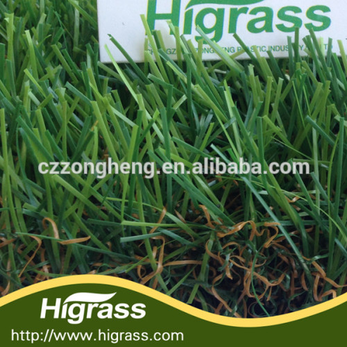 Nature Green Artificial Grass Made In China, High Quality Nature Green ...