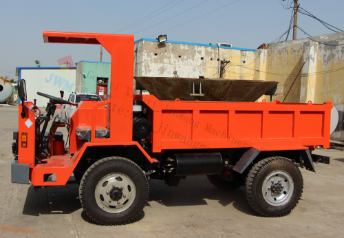 Heavy-duty Cargo Transport Vehicle, High Quality Heavy-duty Cargo ...
