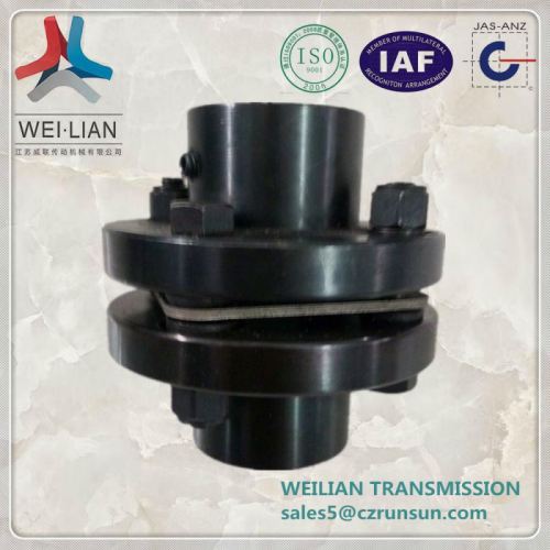 Jm Series Flexible Joint Couplings For Oil/feul Pump, High Quality Jm ...