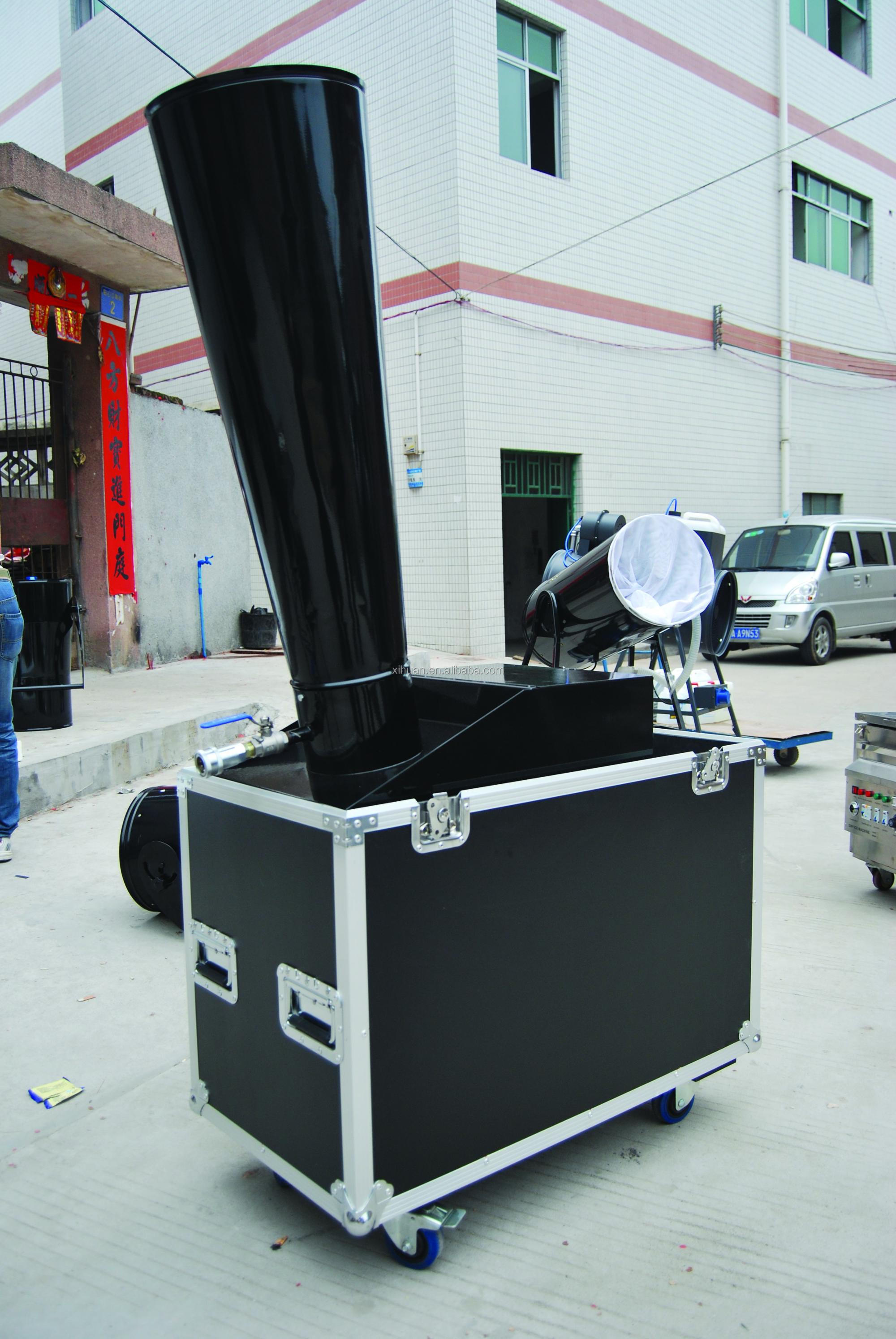 Launcher Machine With Hand Control Co2 Blaster, High Quality Launcher ...