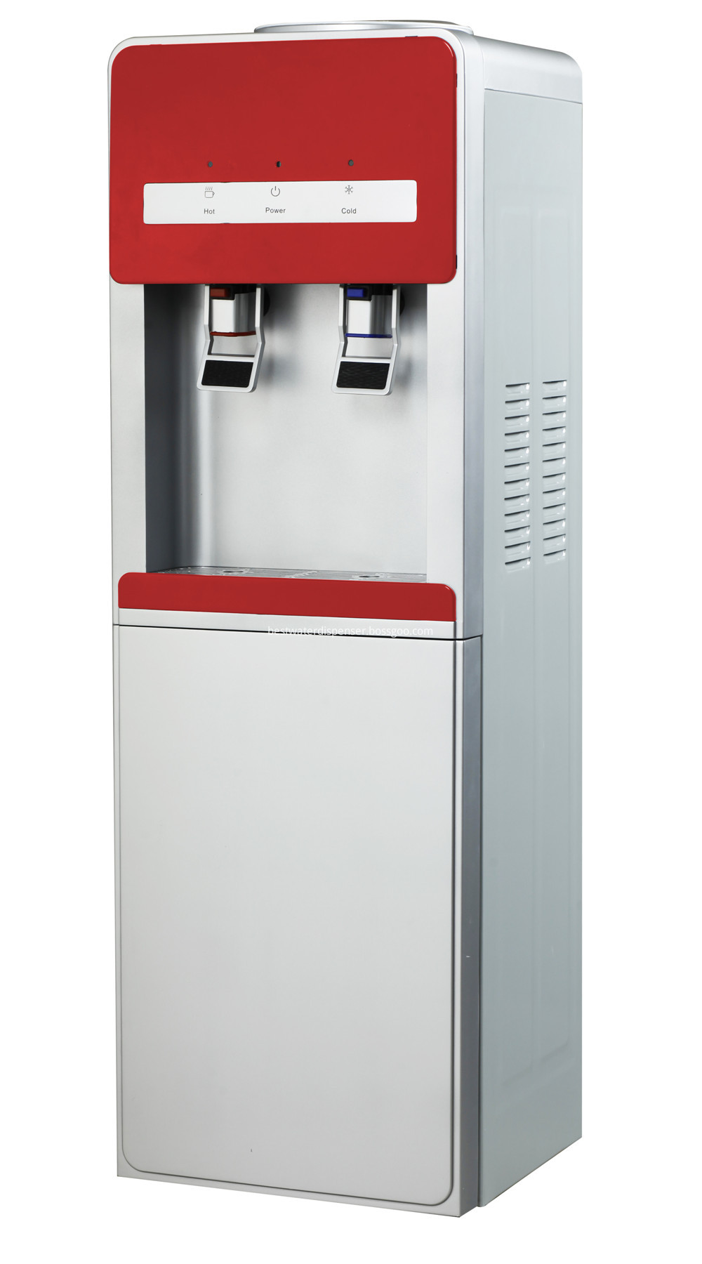 Durable Pou Pipeline Purification Water Dispenser, High Quality Durable ...