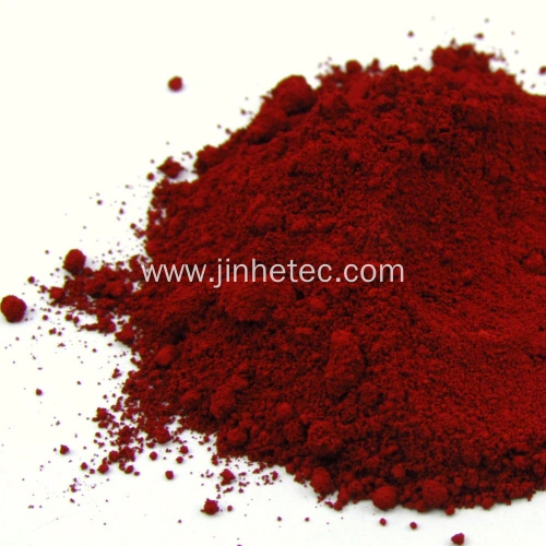 Iron Oxide Red 101/110/120/130/140/180/190 Pigment China Manufacturers ...