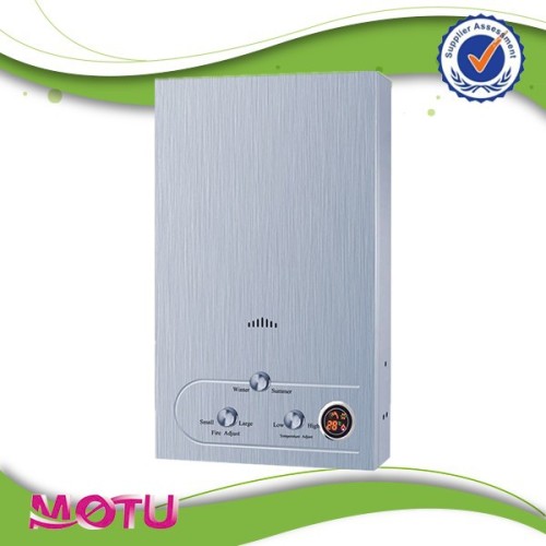 Pakistan Instant Gas Geyser With Competitive Prices, High Quality ...