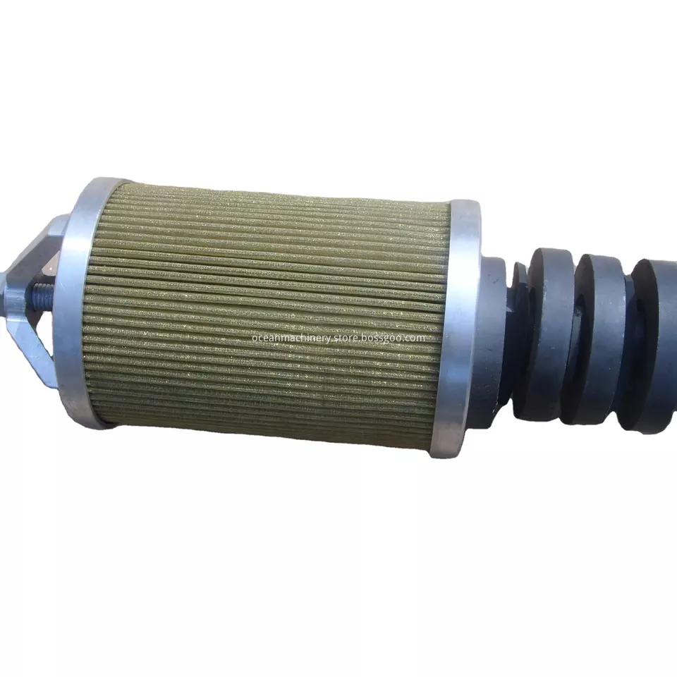For Machinery D155 Bulldozer Magnet Ass'y 14x-49-12310, High Quality ...