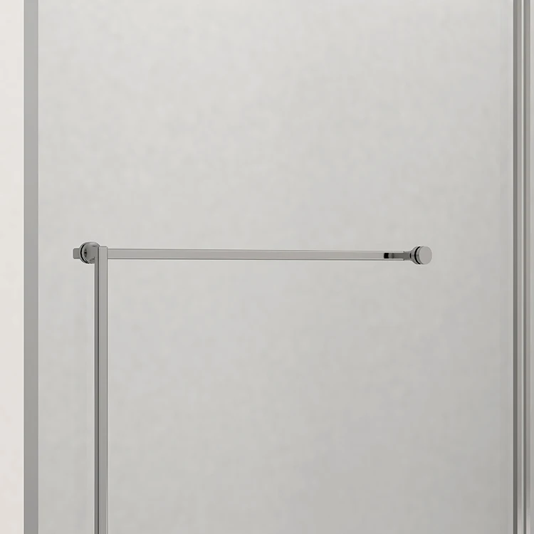 8mm Glass Shower Cabin And Toilet Cubicle Enclosure Holder, High ...