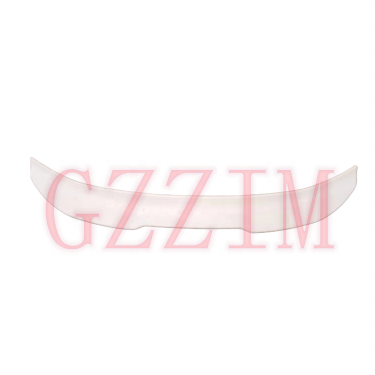 Psm E92 Carbon Fiber Trunk Spoiler Wing, High Quality Psm E92 Carbon ...