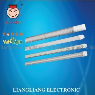 Led 튜브 라이트 T10 T5 T8 18w, Bossgoo.com의 고품질 Led 튜브 라이트 T10 T5 T8 18w