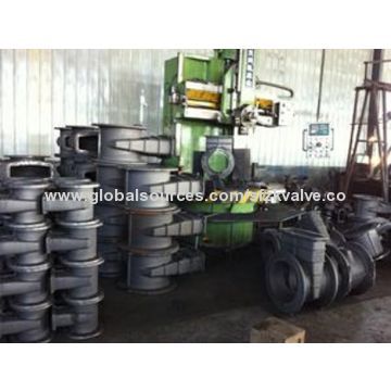 New Lugged Wafer Butterfly Valve, High Quality New Lugged Wafer ...