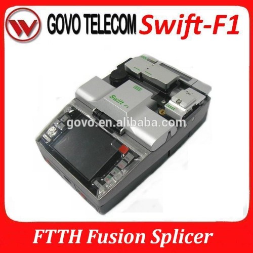 Ilsintech Brand Swift-f1 Ftth Fusion Splicer(specially Designed For ...