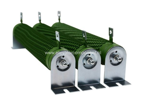 BWR Braking Resistor for Elevator Inverter 10W-10kW