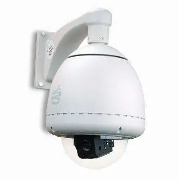 High-speed Ptz Camera, 36 X 12 Day/night, Remote Firmware Updating By ...