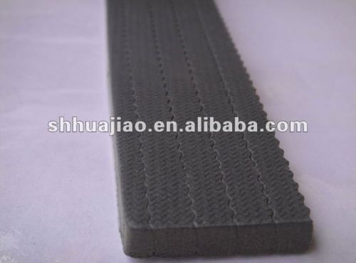Die Cut Ejection Rubber With Adhesive For Die Making, High Quality Die ...