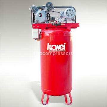 Vertical Air Compressor Piston & Belt Driven Lw-l3200/12.5, High Quality Vertical Air Compressor ...