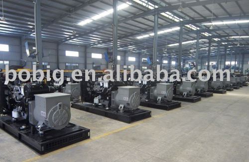 Cummins Diesel Generator Sets, High Quality Cummins Diesel Generator ...