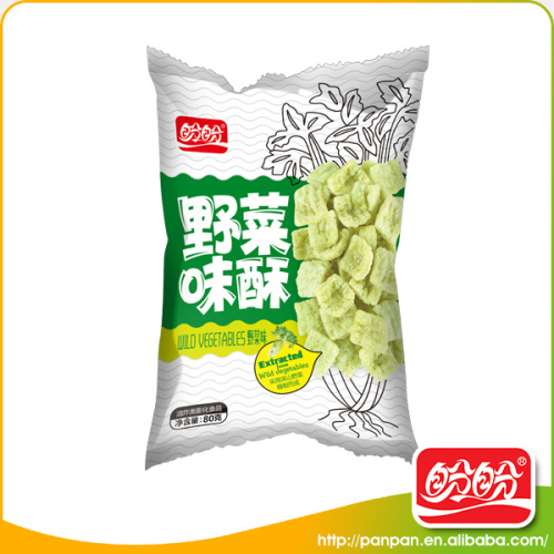 Chicken Flavoured Crackers Chicken Flavor Snack Foods, High Quality ...