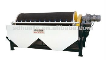 Series Ctb Permanent-magnetic Drum Separator, High Quality Series Ctb Permanent-magnetic Drum ...