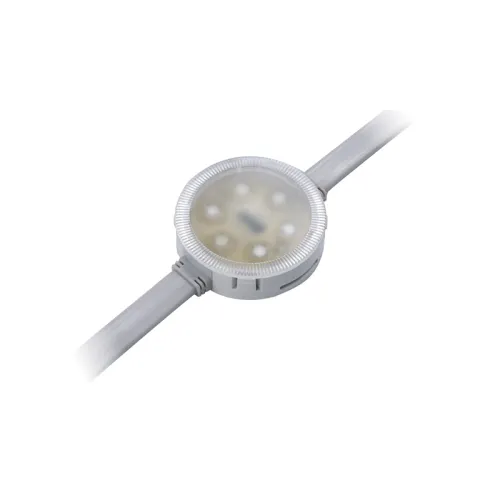 Full Color 24v Led Point Source Lamp, High Quality Full Color 24v Led ...