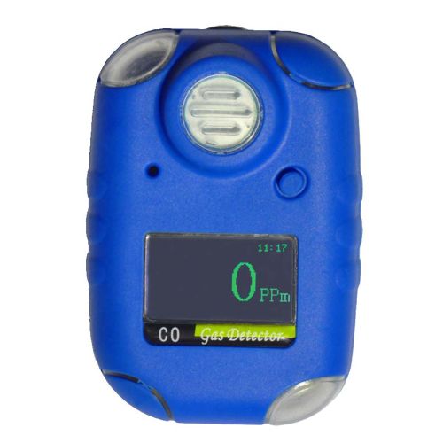 Personal Hydrogen Gas Detector With Usb Interface, High Quality ...