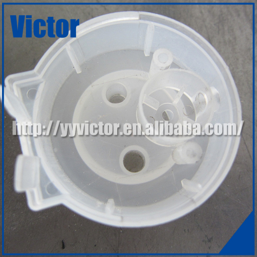 Other Plastic Products Cnc Plastic Parts , Small Plastic Parts, High ...