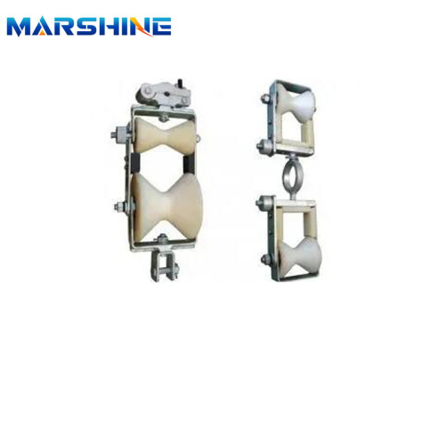 Fiber Optical Cable Cradle Blocks Replacing Conductors, High Quality ...