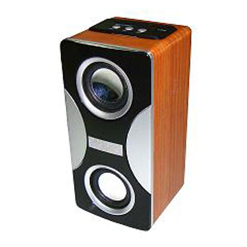 Sd Card And U-disk Speaker, High Quality Sd Card And U-disk Speaker on ...