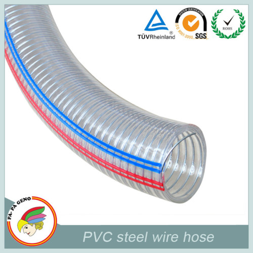 Flexible 150mm Diameter Pipe Pvc, High Quality Flexible 150mm Diameter ...