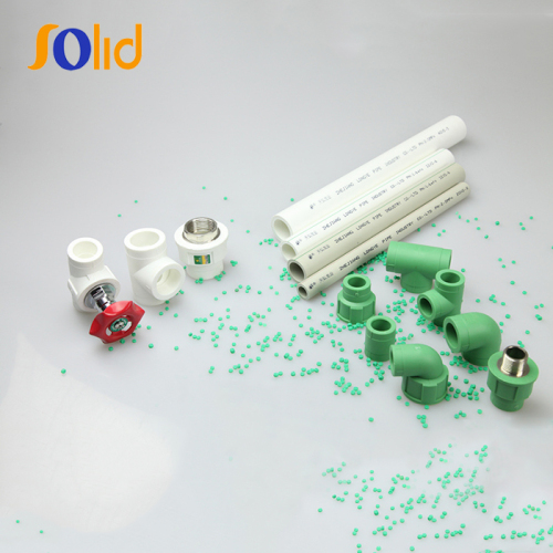 High Quality Of Ppr Pipe And Fittings Sizes List Catalog, High Quality ...