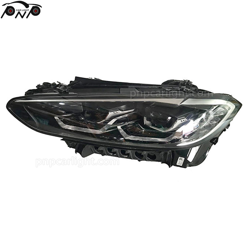 LED headlight for BMW G22 G23 G26 G82 China Manufacturers Suppliers ...
