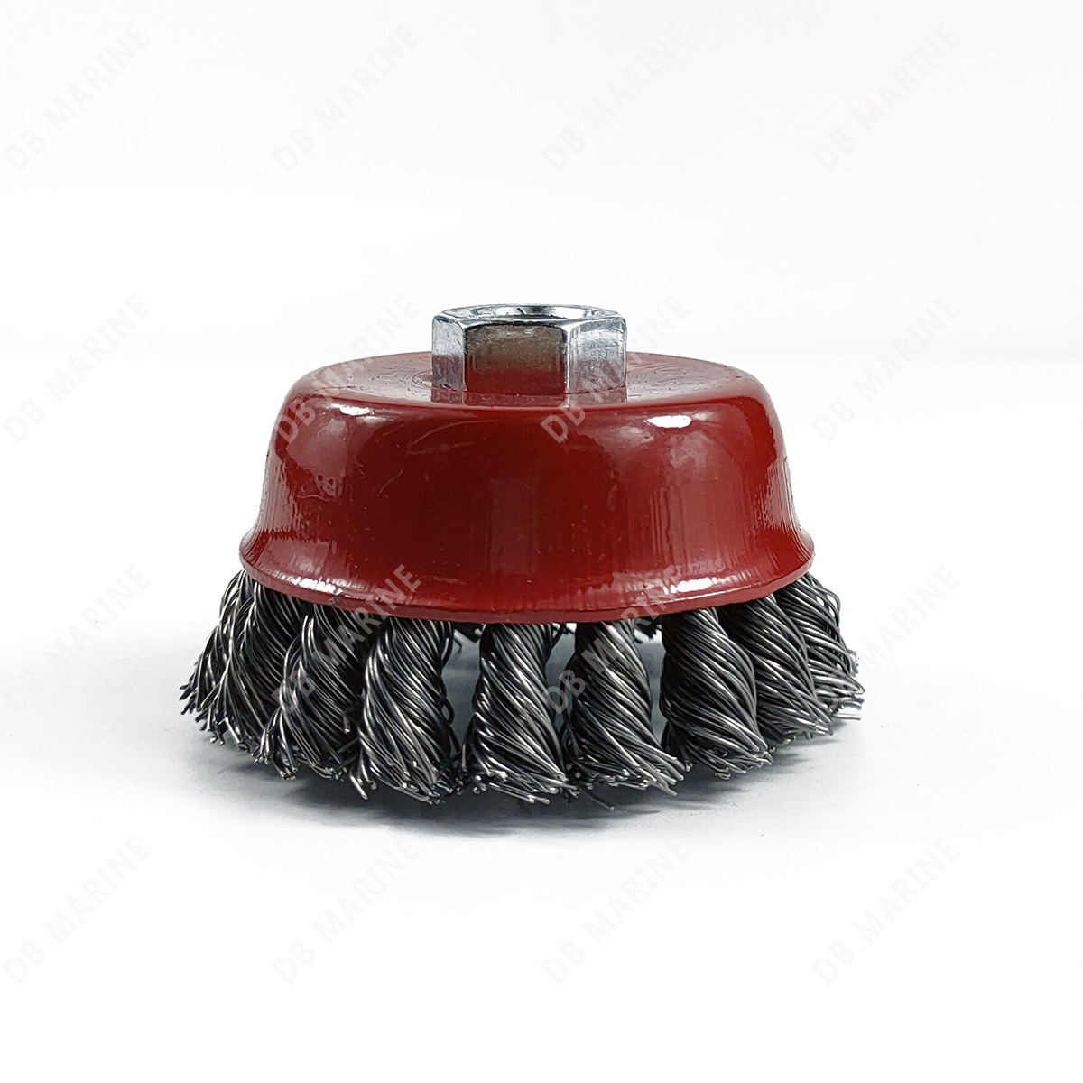 Derusting Brush Accessories For Mag-9000 Tool: Impa Numbers 592072 ...