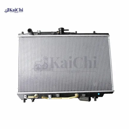 1135 Auto Cooling Radiator Mazda 323 1.6l/1.8l 1990-1995, kualitas ...