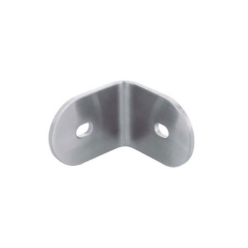 Commercial Washroom Cubicle Angle Bracket, High Quality Commercial ...