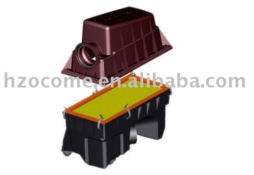 Air Filter Casing, High Quality Air Filter Casing on Bossgoo.com