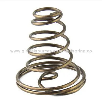 Electrical Spring Contact To Pcb, Beryllium Copper, Brass, Metal ...