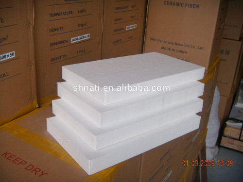 1800 Nati Silicate Aluminum Ceramic Fiber Board, High Quality 1800 Nati ...