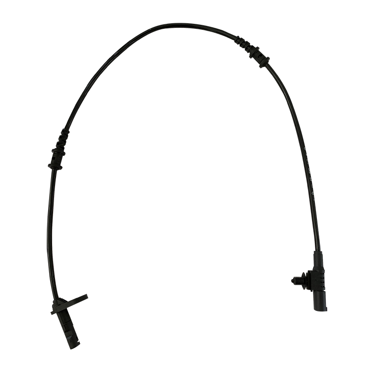 A2115402317 Delantero Derecho 용 커넥터 프론트 센서 Abs Para Kia Audi A4 ...