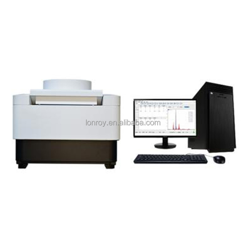Lr-edx-9800 Xrf Oil Fluorescence Spectrometer, High Quality Lr-edx-9800 ...