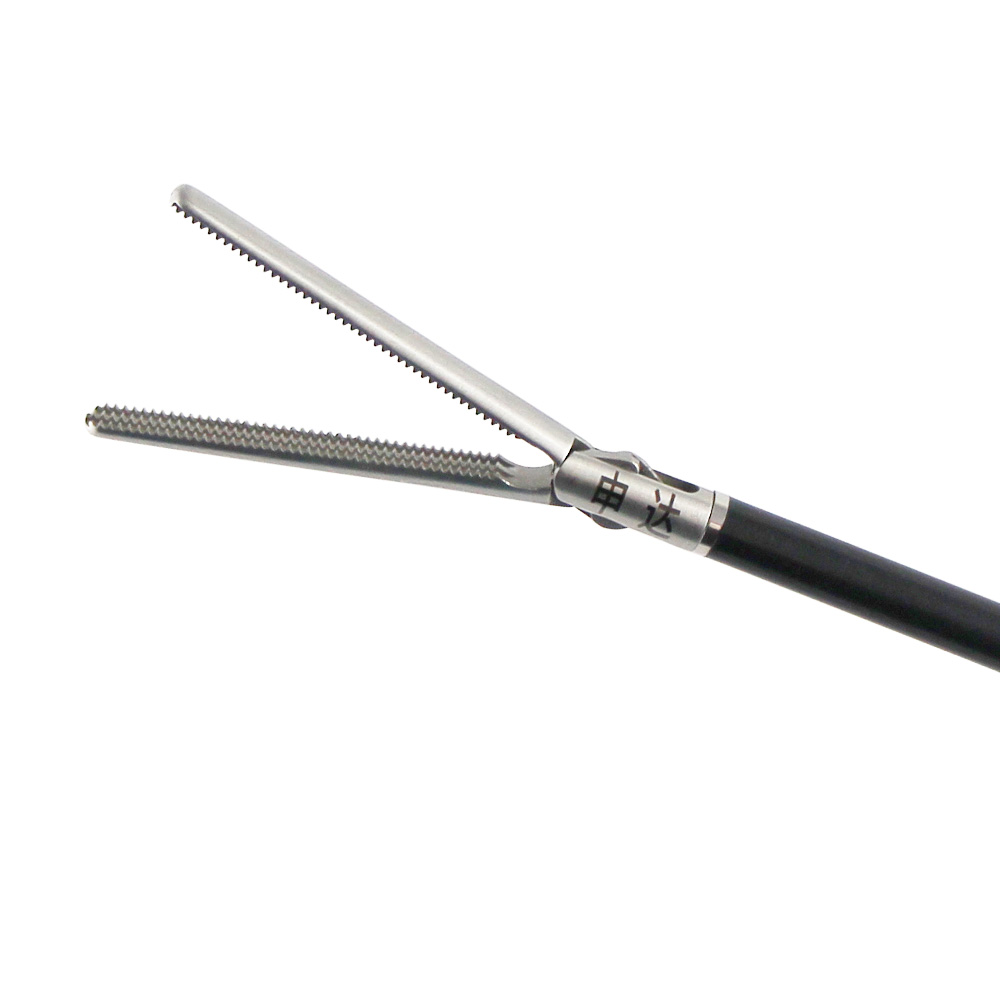 Maxi Grasper Laparoscopic Reusable Surgical Instrument, High Quality ...