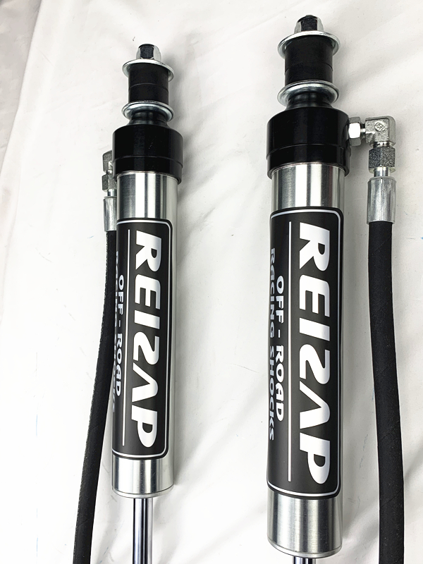 4x4 Compression Adjustable Suspension & Lifting Shock Absorbers For ...